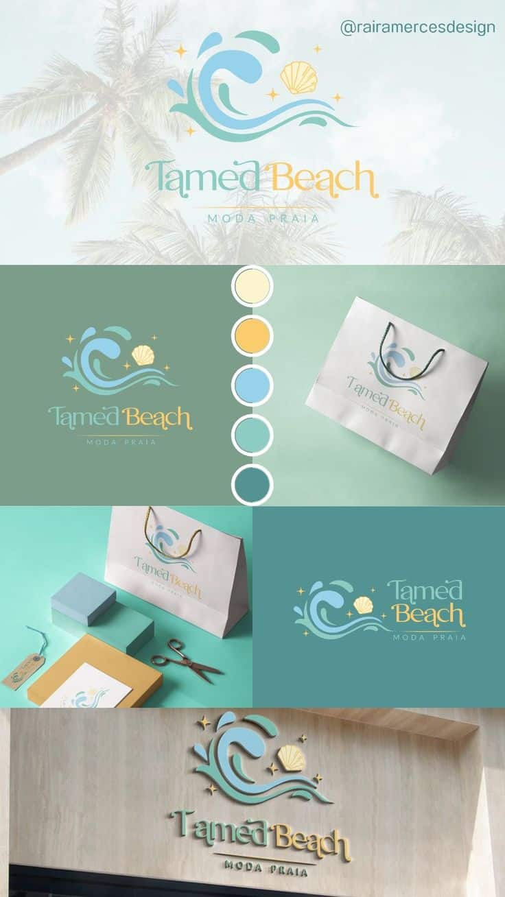 Symbolic Logo Inspiration: Ideas for Impactful Brand Design