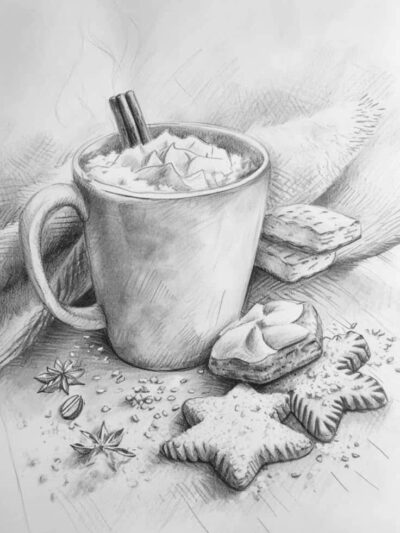 Coolest Drawing Ideas: Spark Your Creative Inspiration