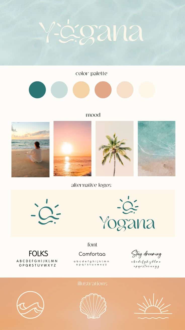 Symbolic Logo Inspiration: Ideas for Impactful Brand Design