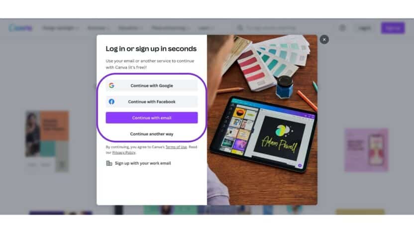Design Your Brand Logo Easily with Canva—Step-by-Step Tips