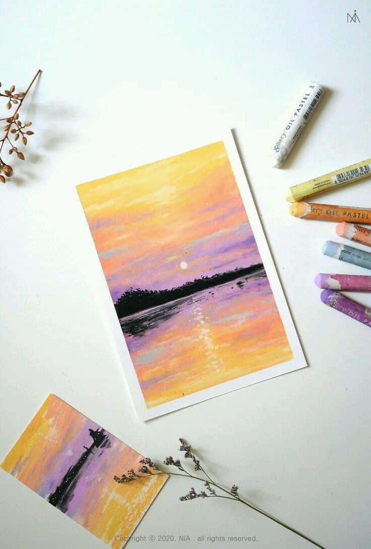 8 Pastel Drawing Themes to Inspire Your Next Art Project