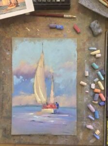 8 Pastel Drawing Themes to Inspire Your Next Art Project
