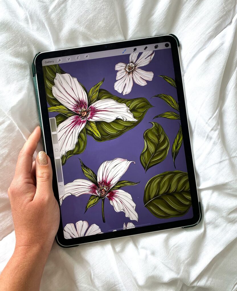 iPad Drawing: Essential Tools and Tips for Digital Artists