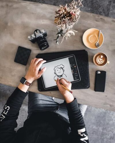 iPad Drawing: Essential Tools and Tips for Digital Artists