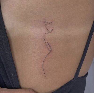Outline Tattoo Drawing Ideas: Creative Tips & Designs