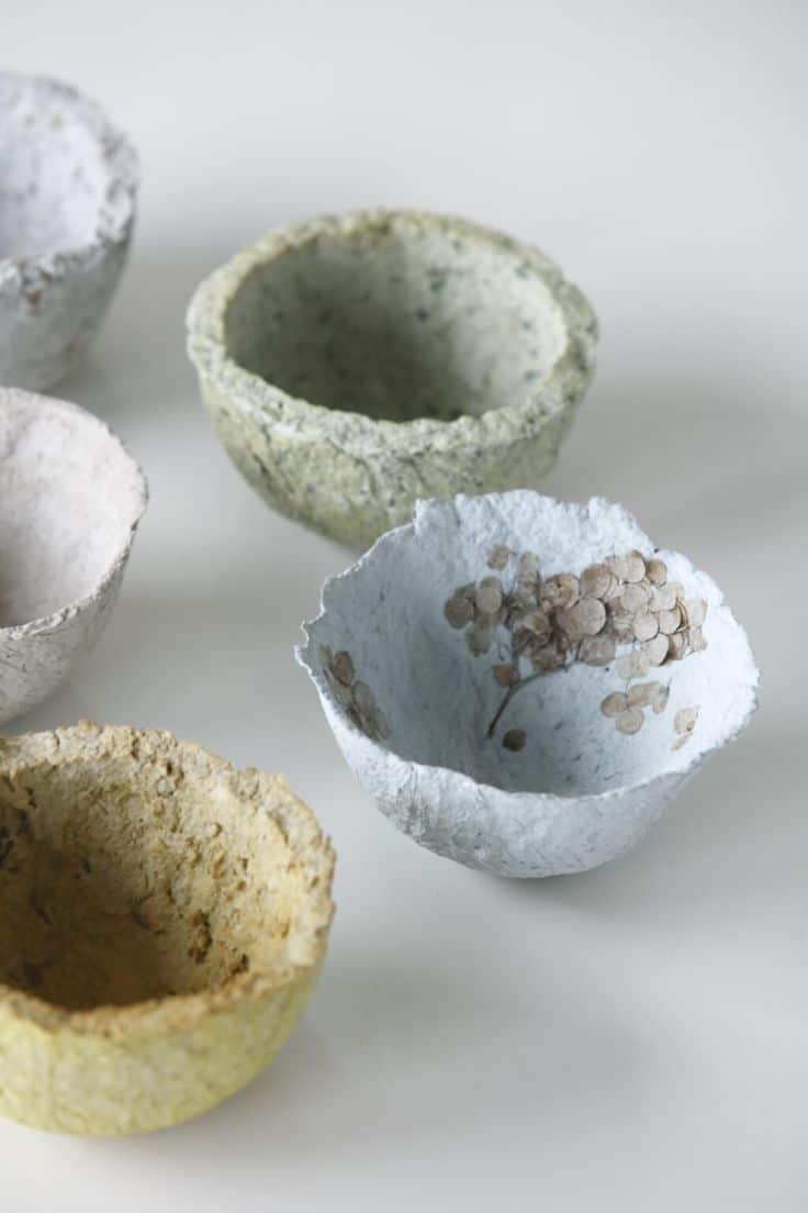 Easy Craft Ideas: 8 Simple Projects to Make at Home