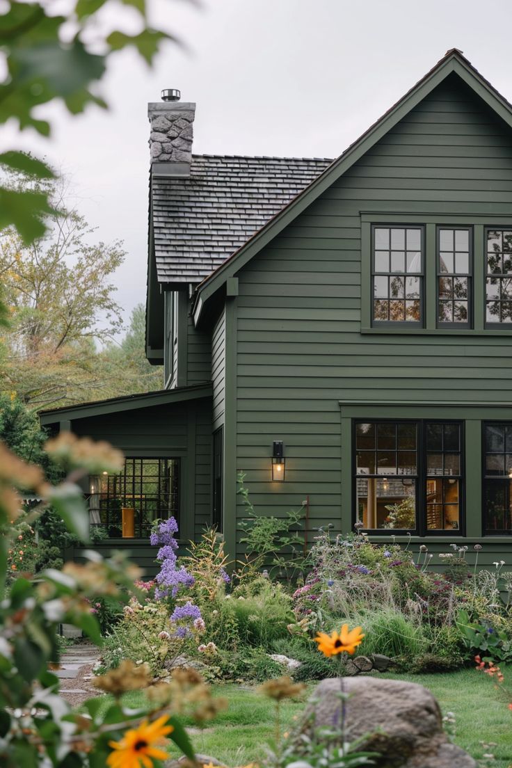 Green Living Made Easy: Your Guide to Eco-Friendly Homes