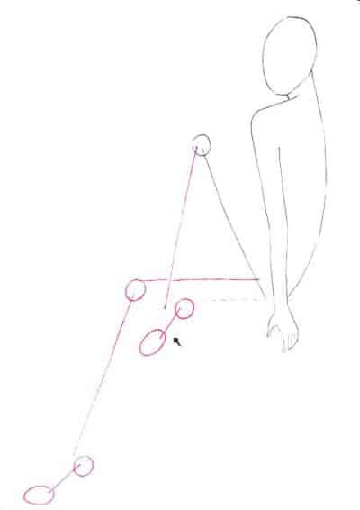 How to Draw Realistic Seated Figures: Expert Guide