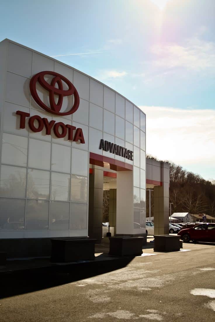 Toyota Check Engine: Troubleshooting Tips for Car Owners