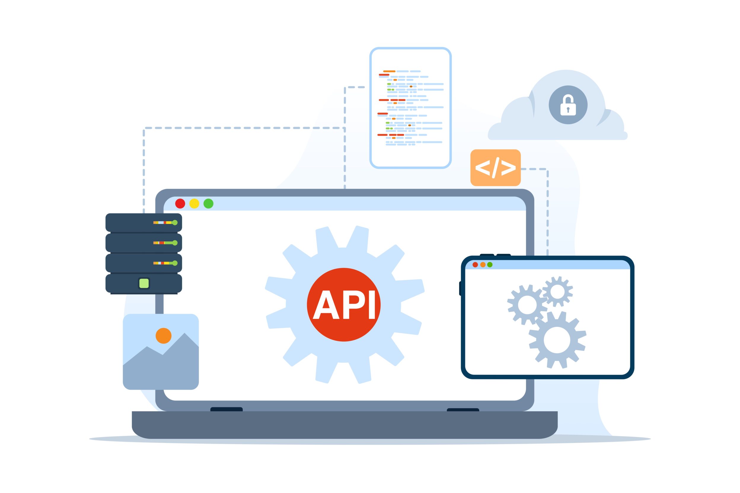 How to Secure API Integrations with Managed Services