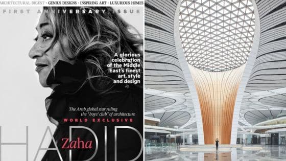 Discover the Legacy of Zaha Hadid’s Bold Urban Creations