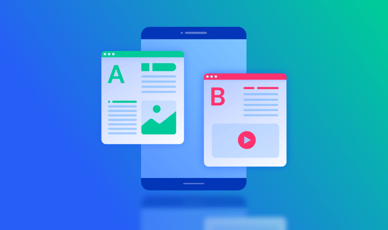 A/B Testing in UX: Methods for Data-Driven Design Decisions