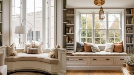 Transform Your Space: Benefits of Custom Bay Windows