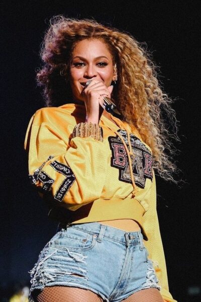 The Artistic and Cultural Significance of Beyoncé’s Lemonade