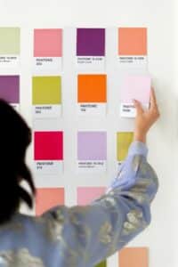Discover How Pantone Colors Influence Mood & Atmosphere