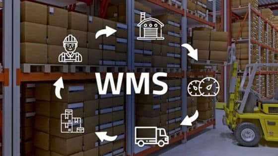 Choosing the Right 3PL WMS: A Buyer’s Checklist