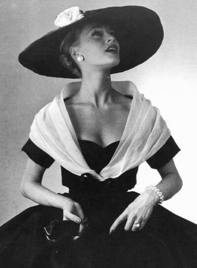 Unveiling the Legacy of Dior’s Revolutionary New Look