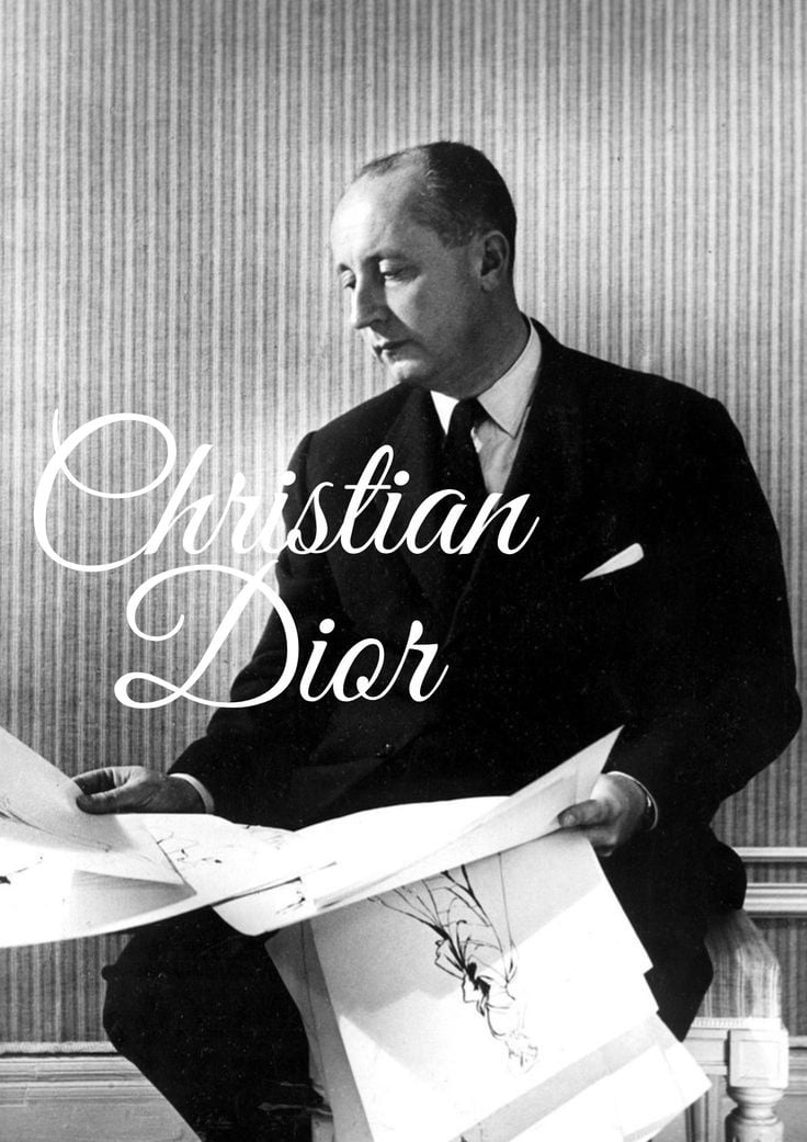 Unveiling the Legacy of Dior’s Revolutionary New Look