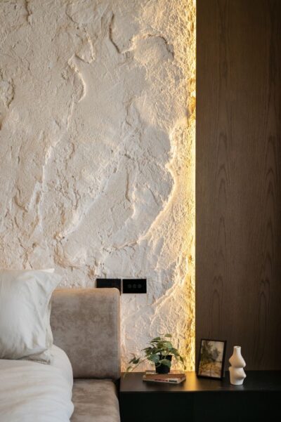 Transform Your Space: Key Tips on Texture in Interior Design