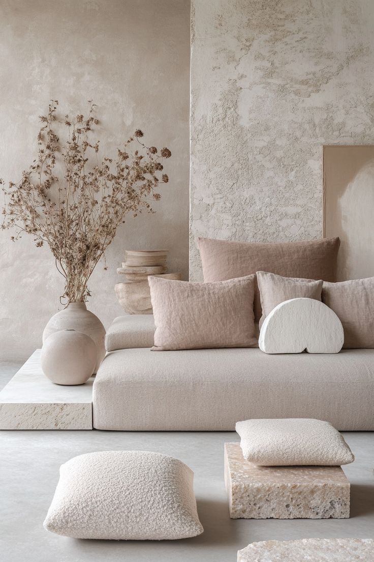 Transform Your Space: Key Tips on Texture in Interior Design