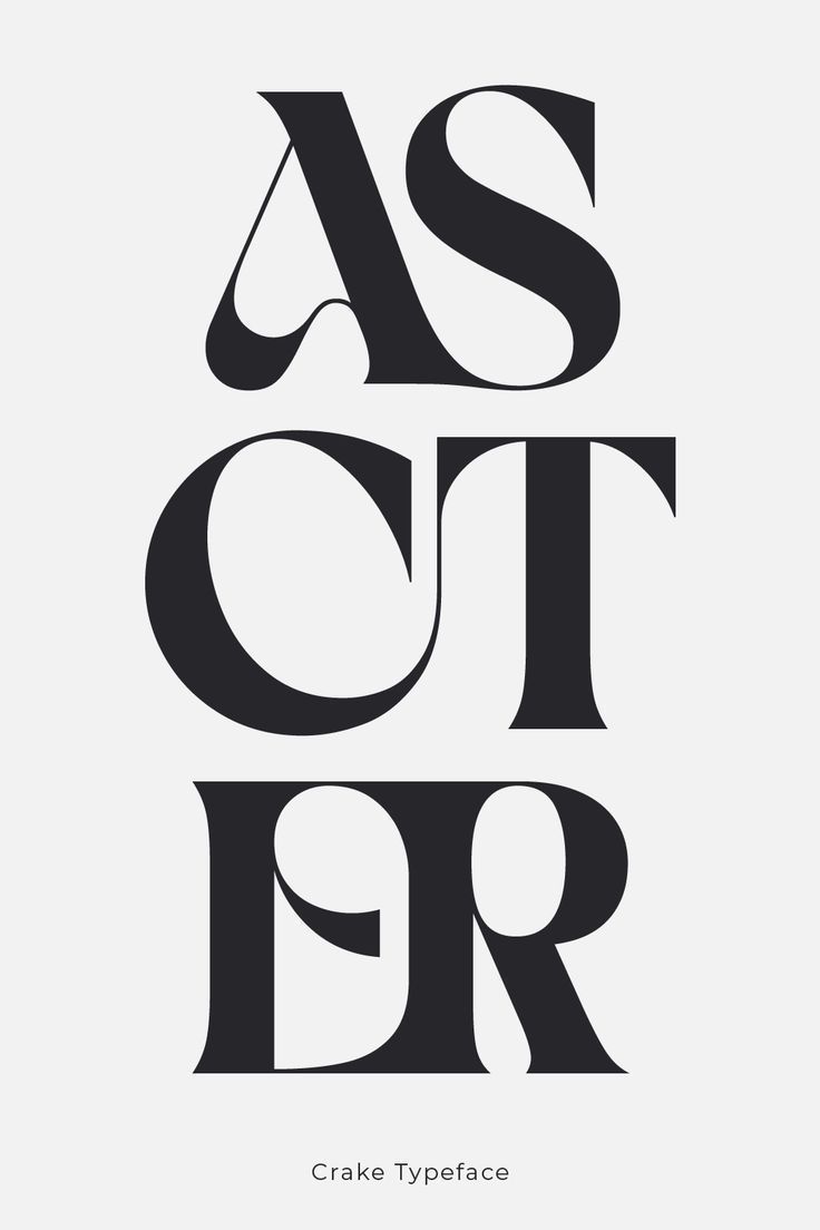 Typography Basics: How to Combine Fonts for Cool Designs