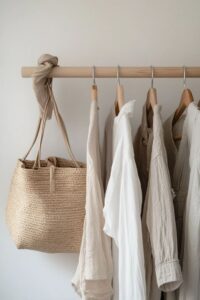 2025 Fashion Trends: Sky Rye Design's Style Forecast