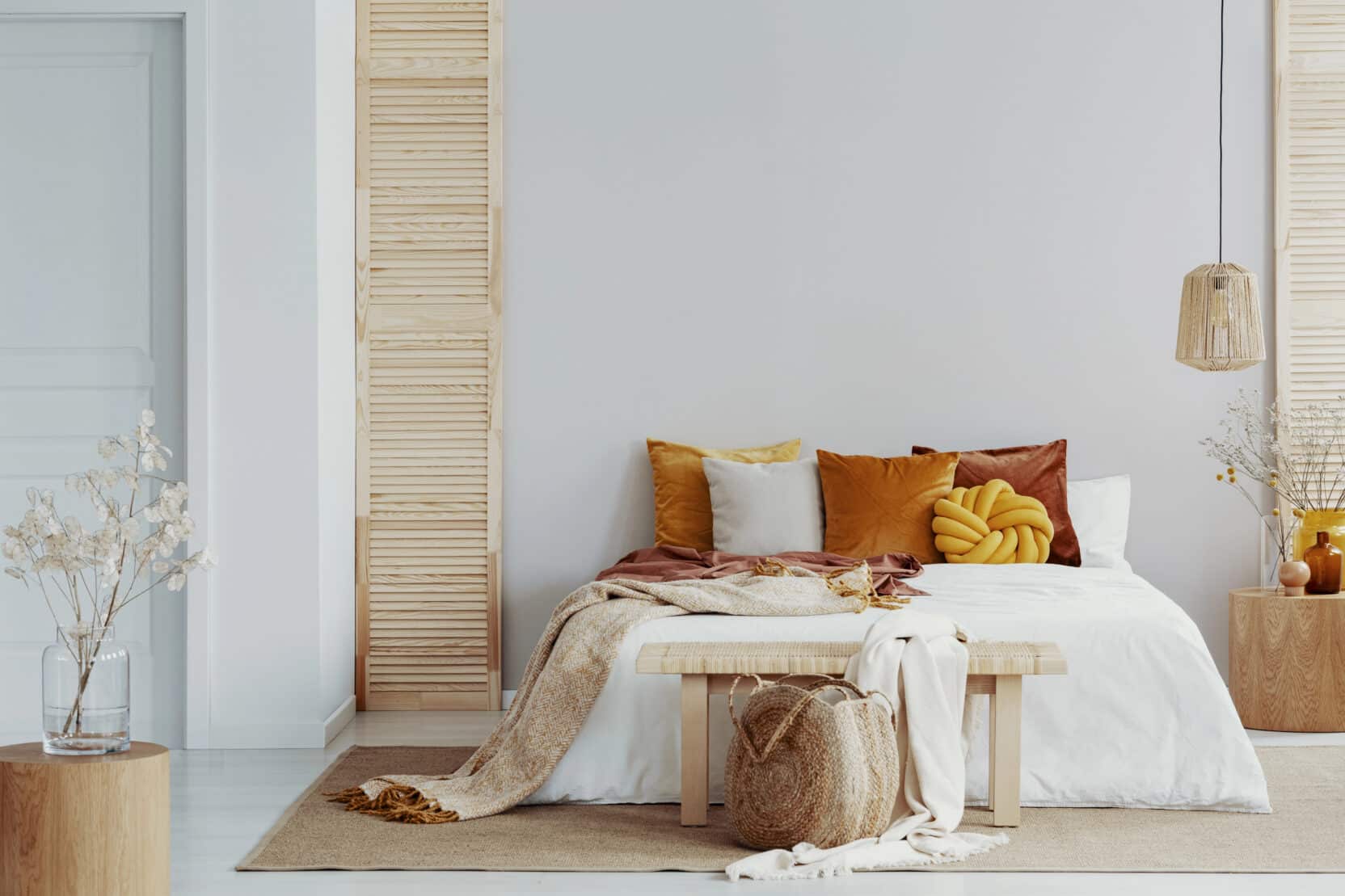 7 Smart Styling Tricks to Elevate Any Ordinary Room