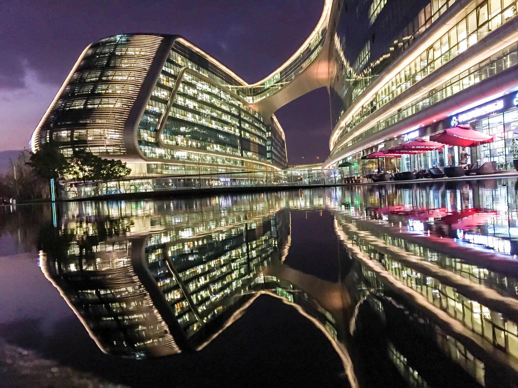 Discover the Legacy of Zaha Hadid’s Bold Urban Creations