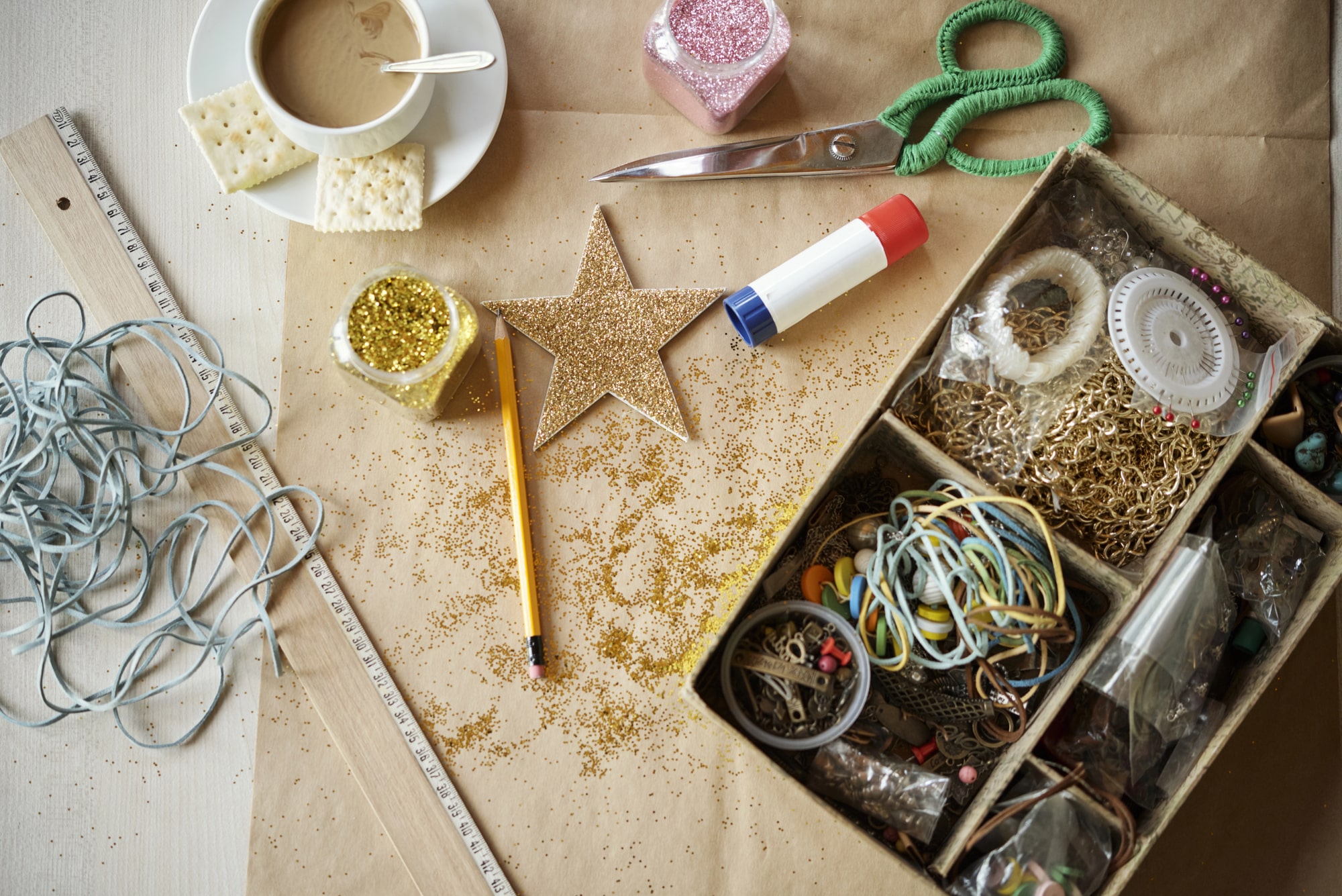 Why Handmade Decor Pieces Bring Authenticity to Your Space