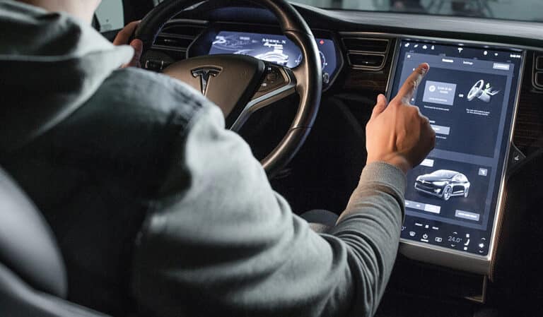 Elon Musk and Tesla Design: Inspiring Innovation and Style