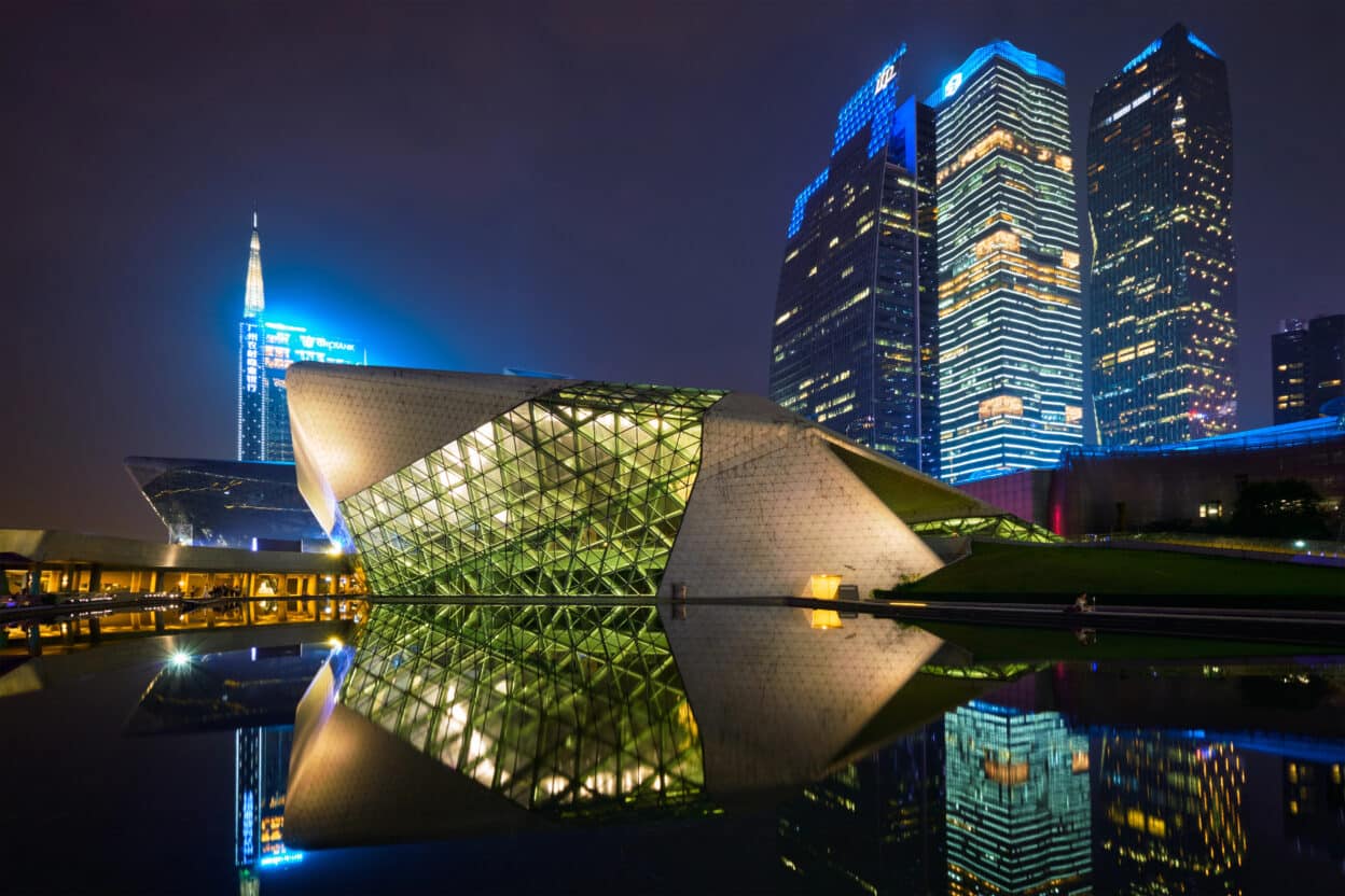 Discover the Legacy of Zaha Hadid’s Bold Urban Creations