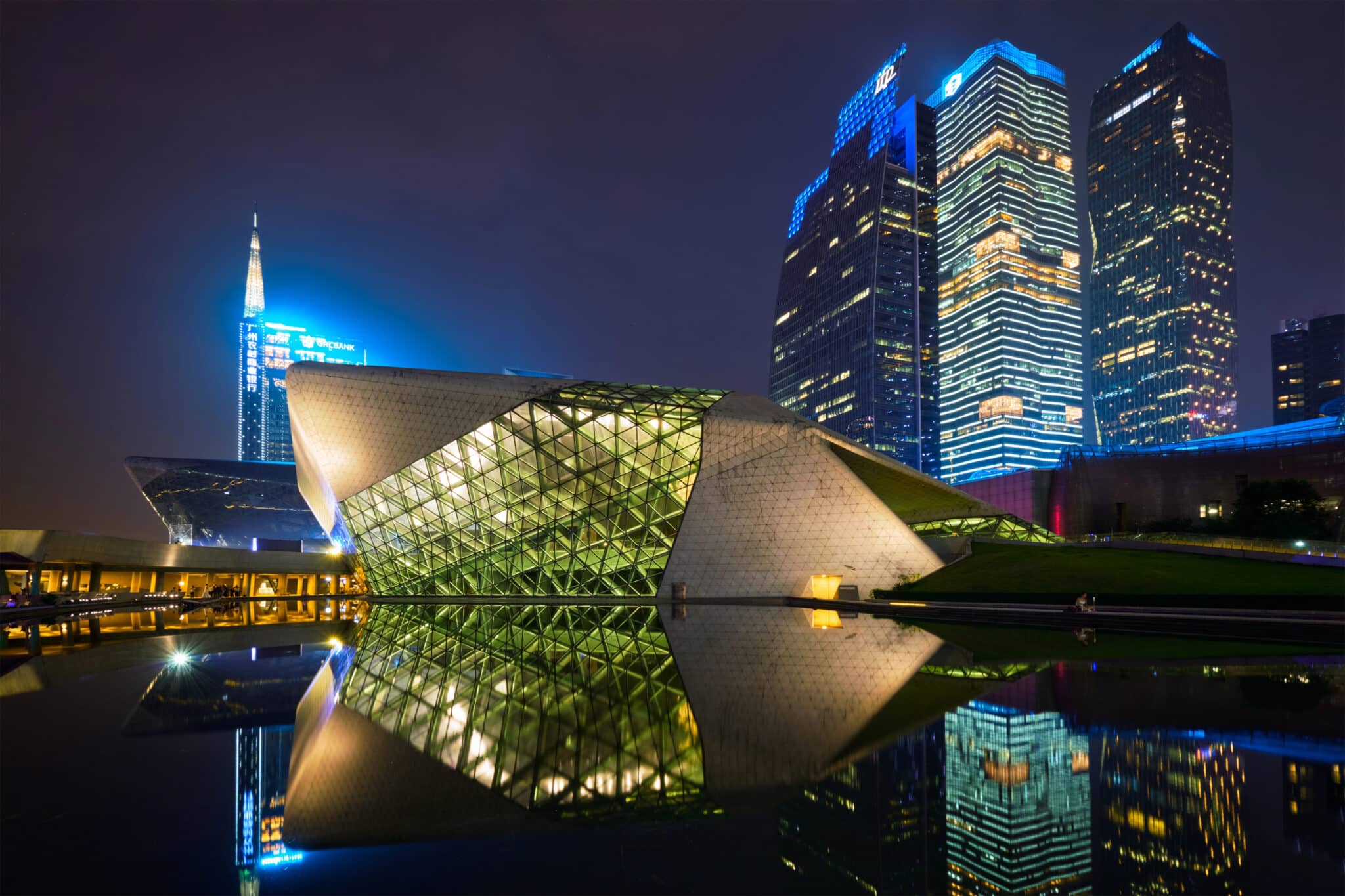 Discover the Legacy of Zaha Hadid’s Bold Urban Creations