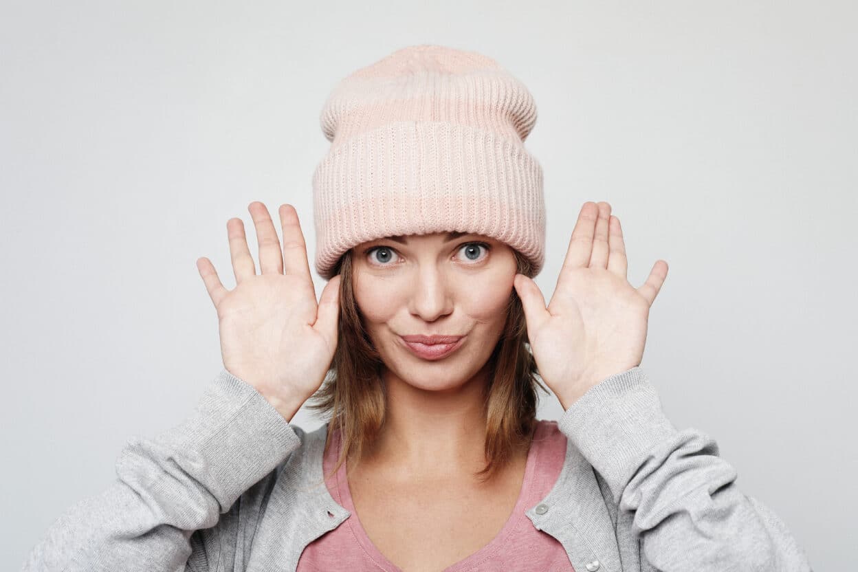 Create Lasting Impressions: The Power of Custom Beanies