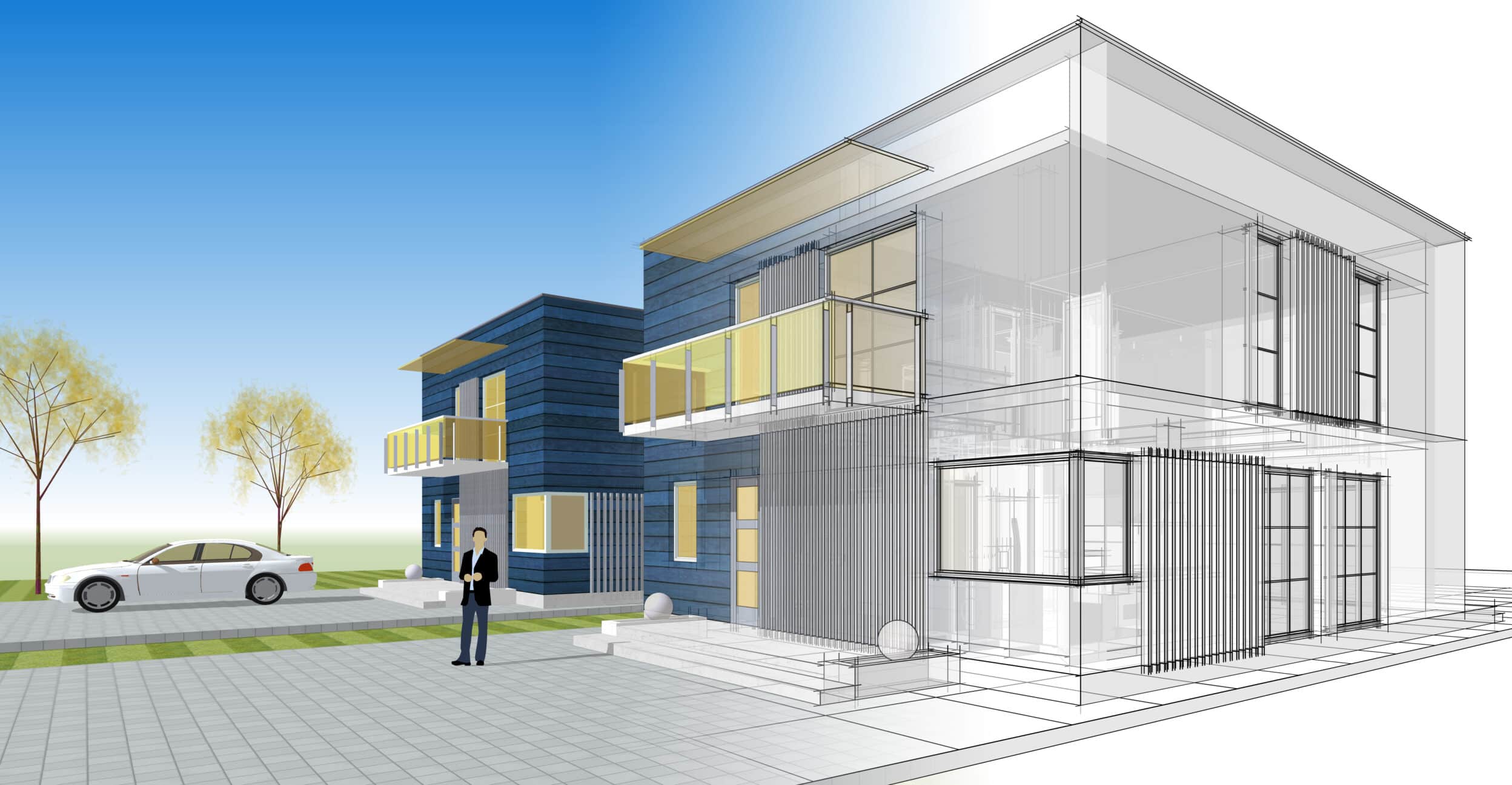 10 Inspiring Dual Living Home Designs for Modern Families