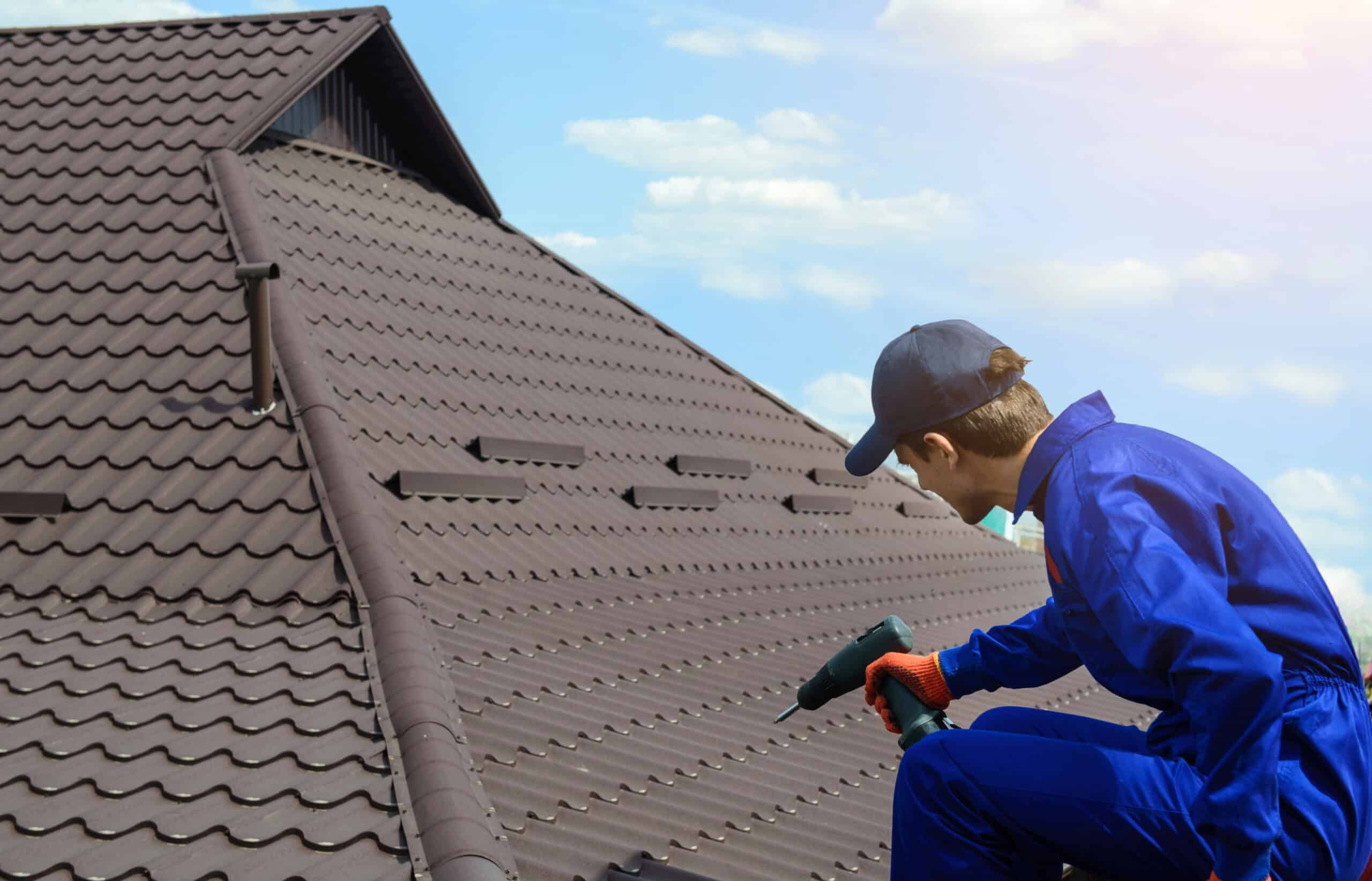 Maximize Home Value with Proper Roofing Material Choices