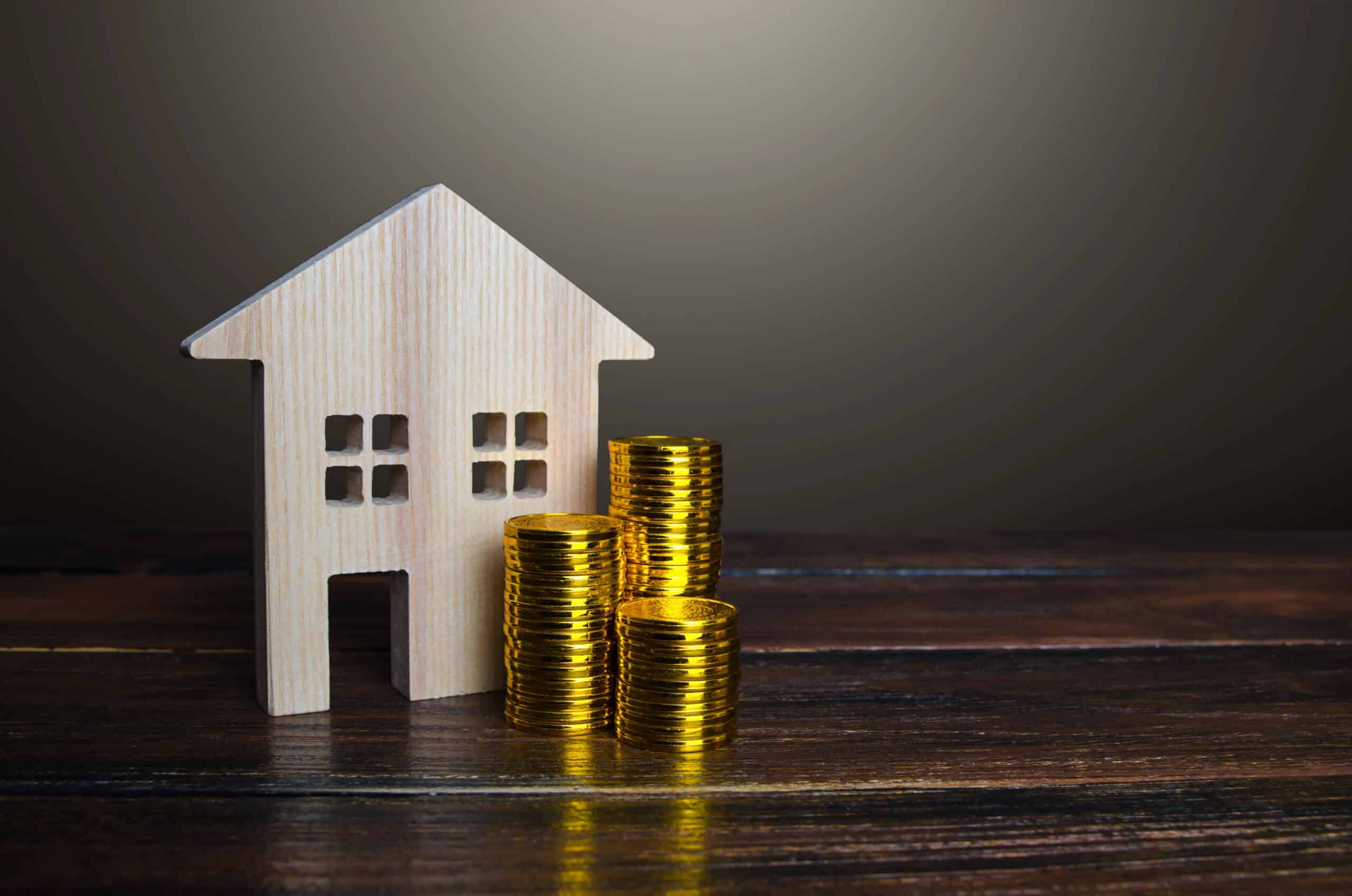 Budgeting for Home Maintenance | Sky Rye Design