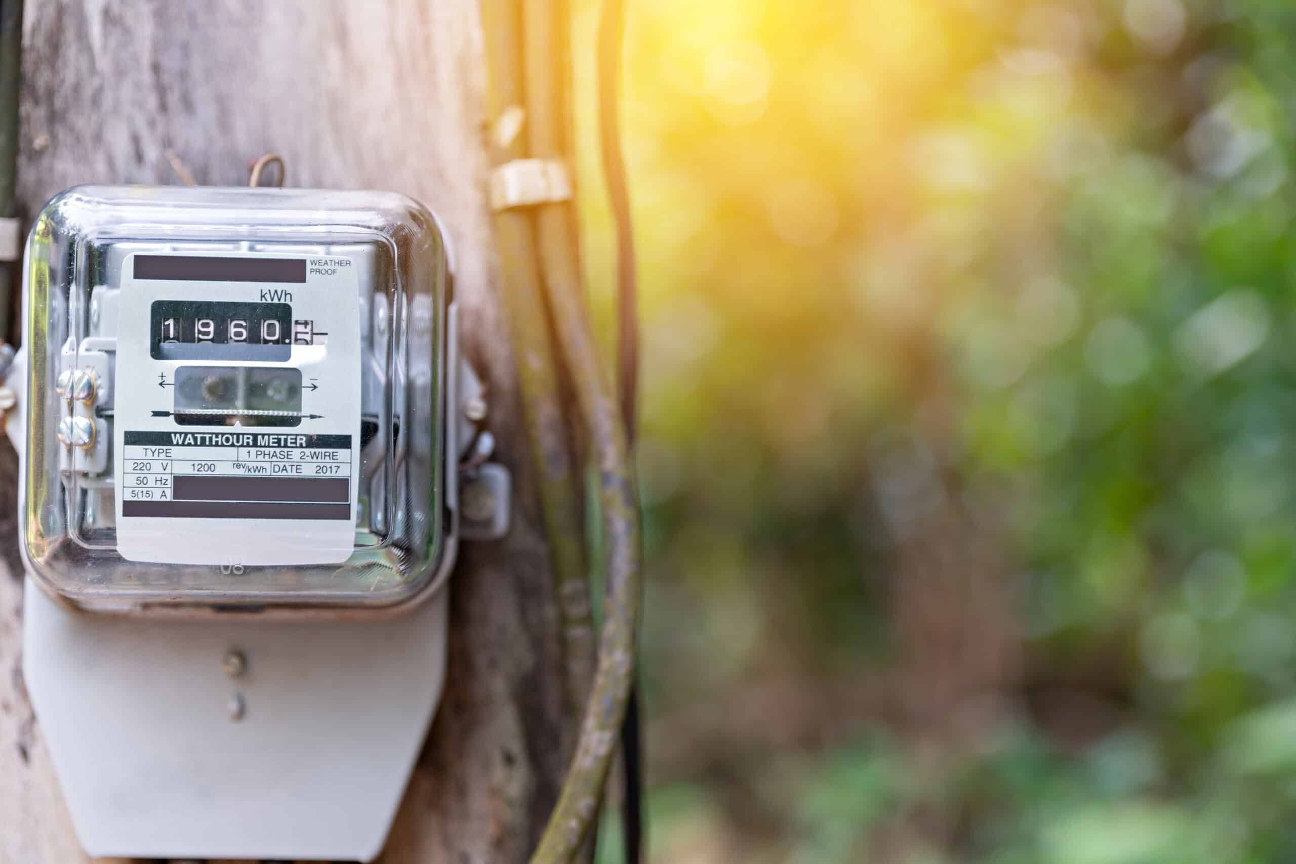Simplifying Your Switch to a New Electricity Provider