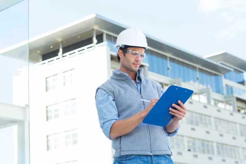Structural Engineers: Your Key to Compliance and Safety
