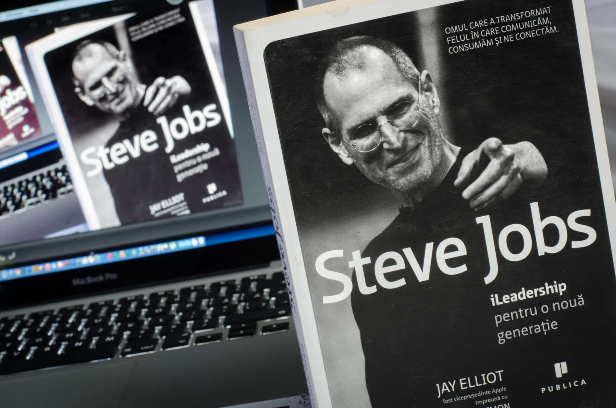 Steve Jobs and the Power of Minimalism in Apple Design