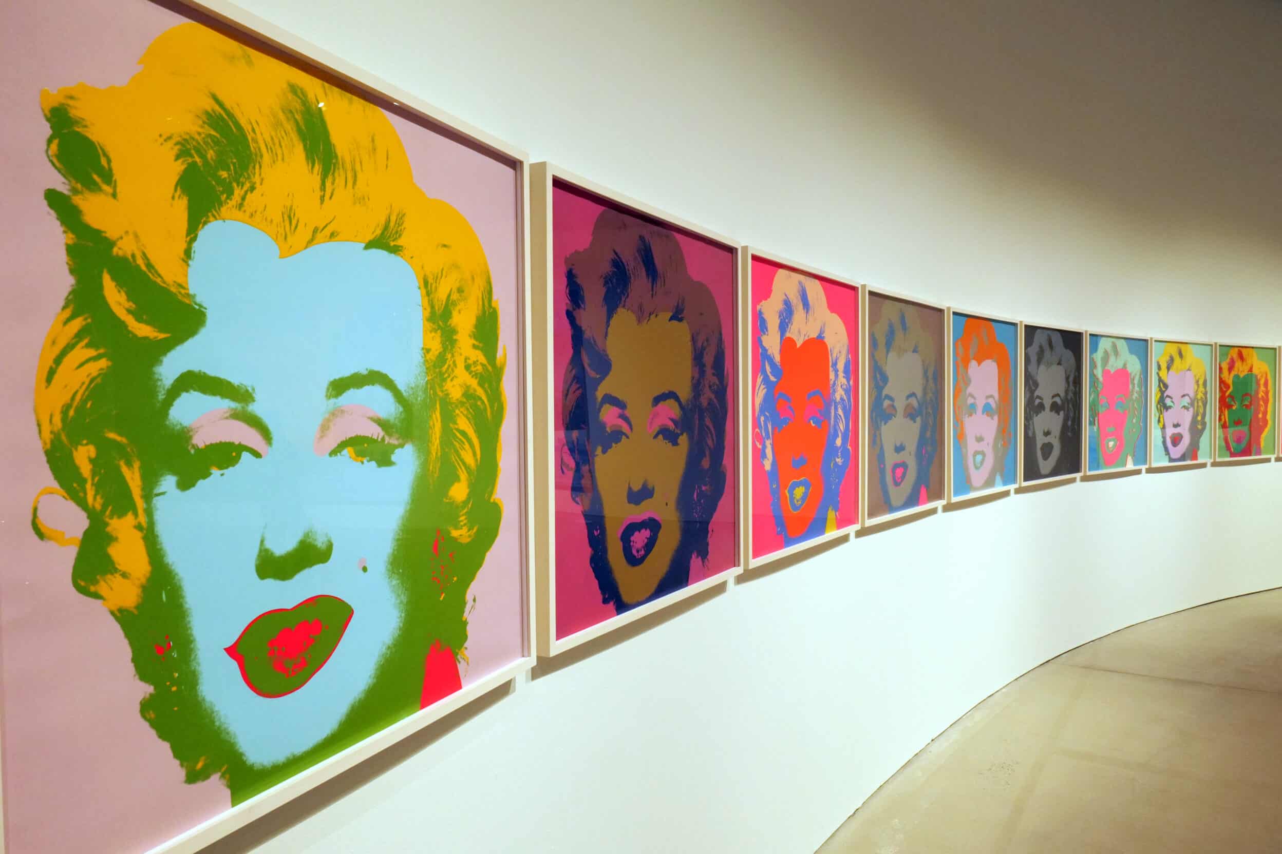 Exploring Warhol’s Impact on Art, Celebrity, and Consumerism