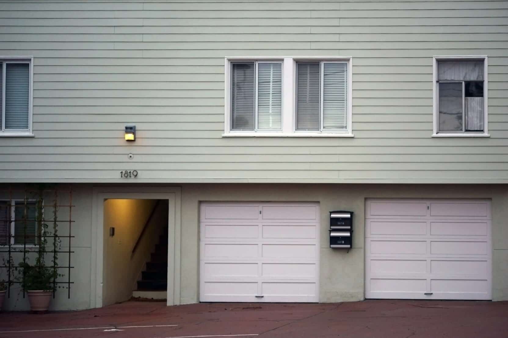Boost Home Value with Stylish Front Entry & Garage Updates