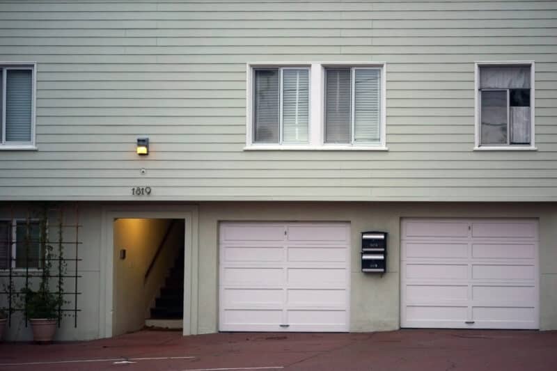 Boost Home Value with Stylish Front Entry & Garage Updates
