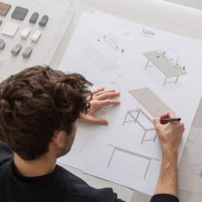 How Custom Furniture Elevates Your Space & Style