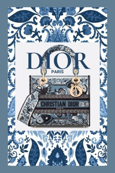 Unveiling the Legacy of Dior’s Revolutionary New Look
