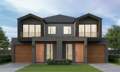 10 Inspiring Dual Living Home Designs for Modern Families