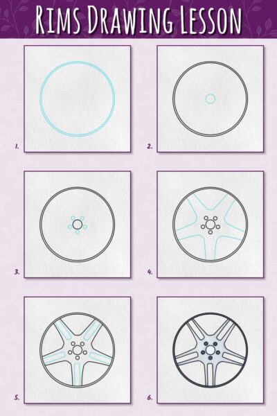 Create Stunning Sports Car Art: Easy Guide for Beginners