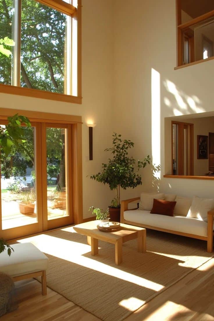 Transform Your Space: 10 Eco-Conscious Interior Design Ideas