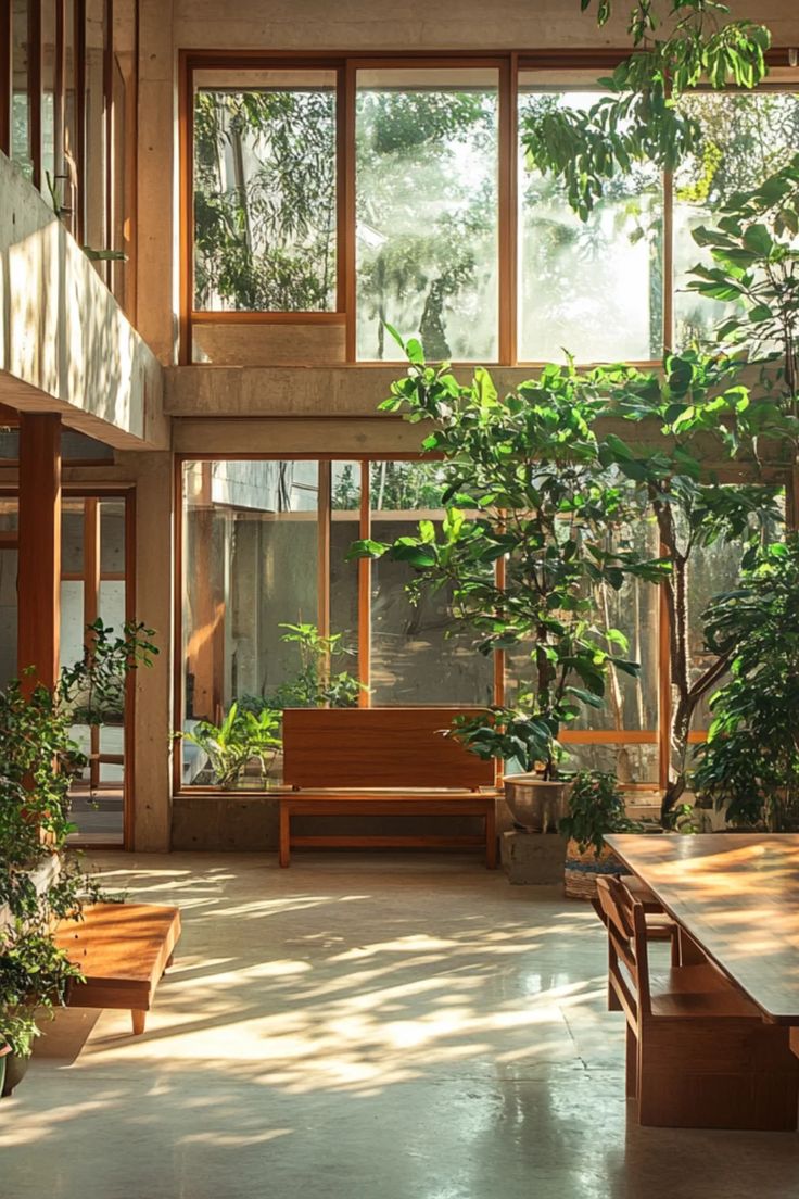 Transform Your Space: 10 Eco-Conscious Interior Design Ideas