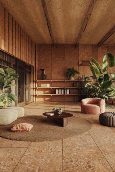 Transform Your Space: 10 Eco-Conscious Interior Design Ideas
