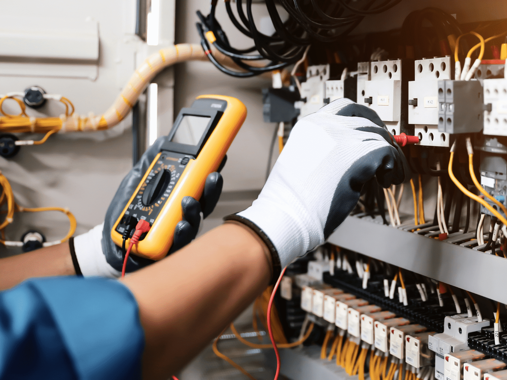 Why DIY Electrical Repairs Are Risky During Emergencies